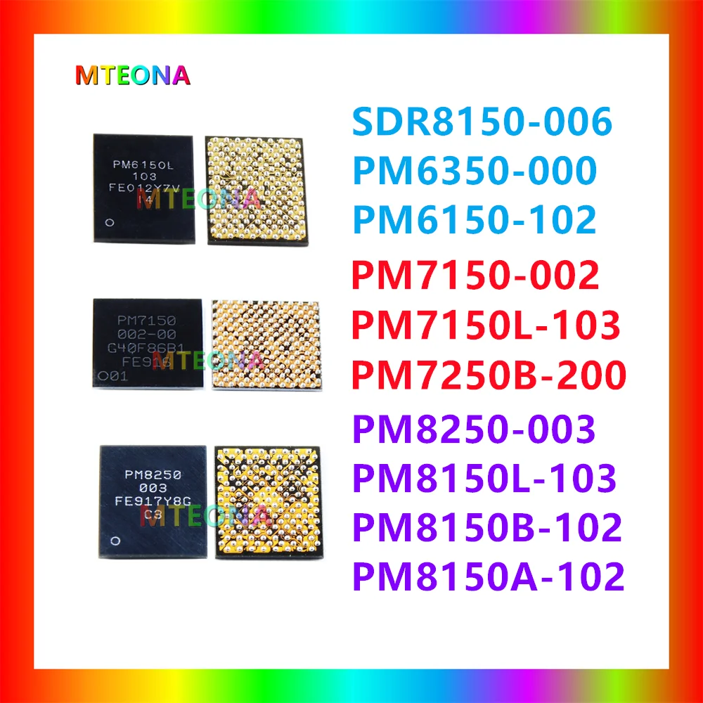 2-10 Teile/los PM7150 002 PM7150A PM7150L PM8150 PM8150A PM8150B ...