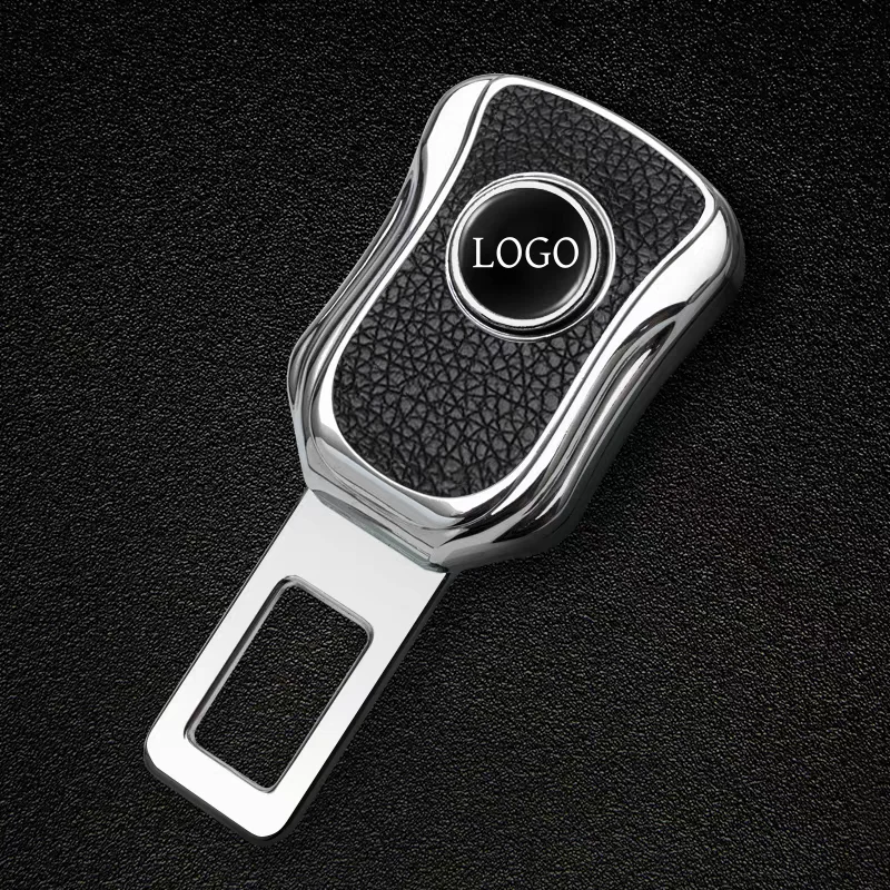 Car-Seat-Belt-Clip-Seatbelt-Lock-Buckle-Plug-Thick-Insert-Socket ...