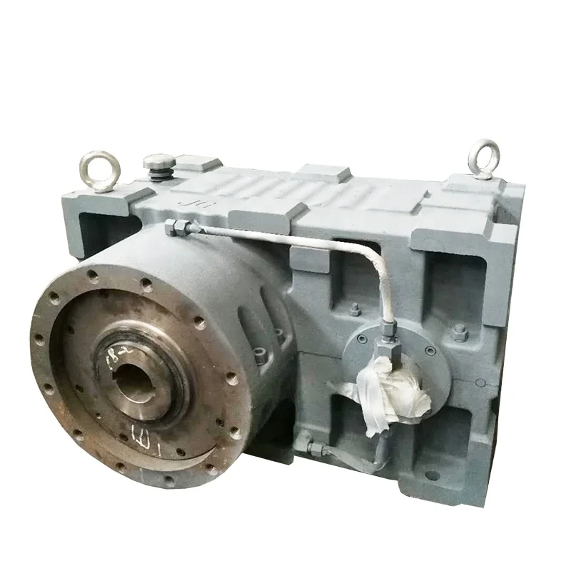 315 Gearbox for Plastic/Rubber Extruder Reducer Transmission Gearbox ...