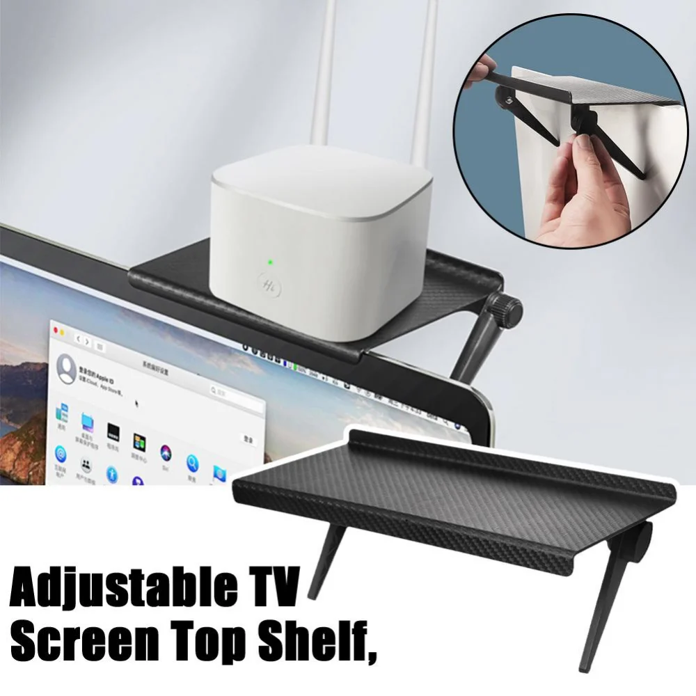 Art Living TV Monitor Screen Monitor Riser Monitor Organiser Screen Top ...