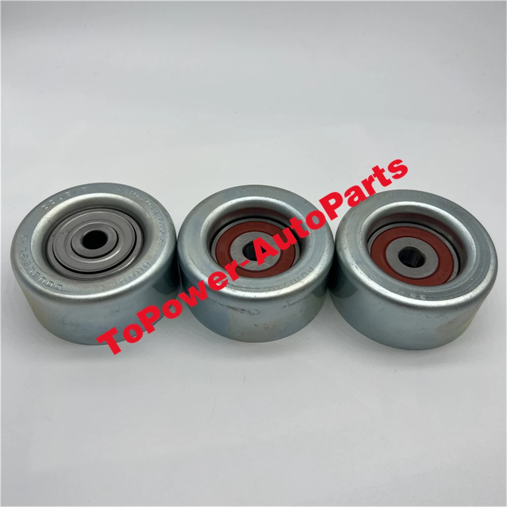Idler-Pulley-Kit-OEM-16603-31040-16604-31020-For-Toyotaa-4Runner-Tacoma ...