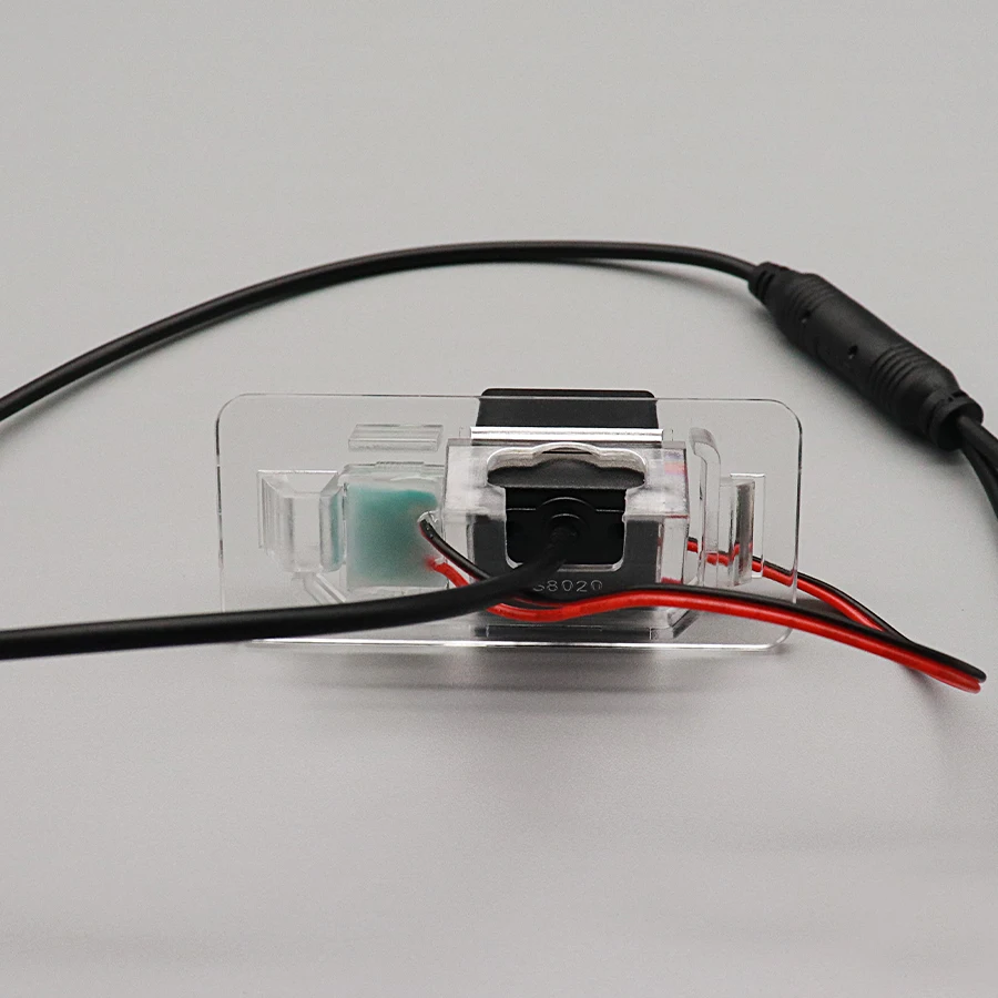 Caméra de recul,Pour BMW Série 3 315 318 320 323 325 E46 E39 E53 X3 X5 ...