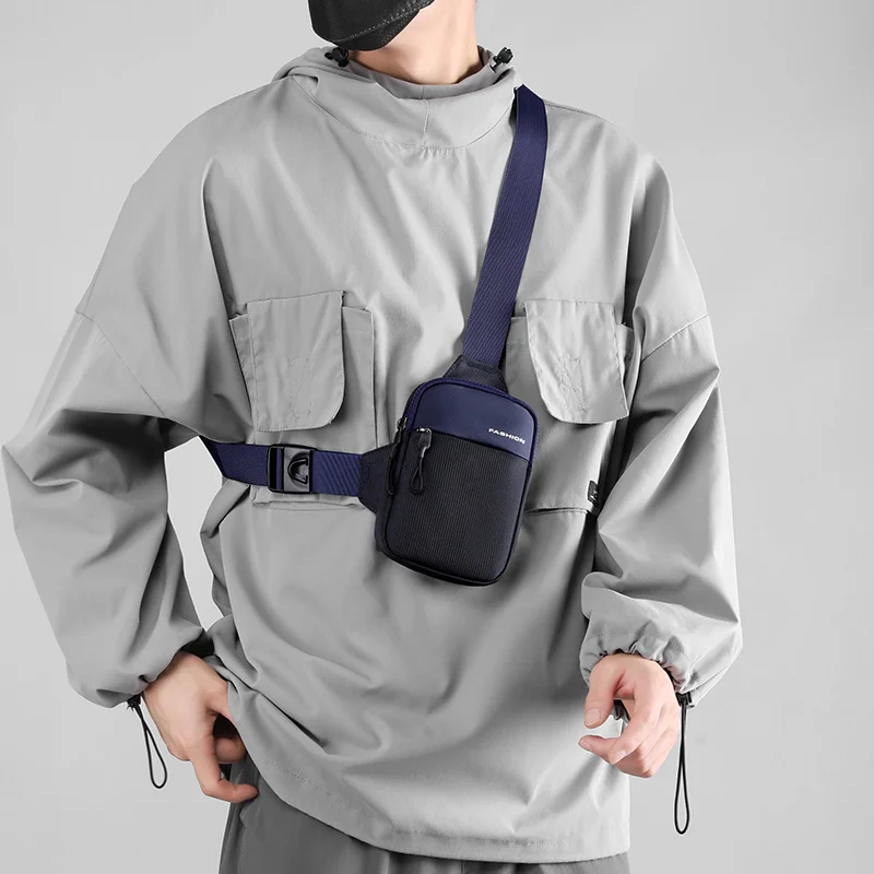 Multifunctional-Crossbody-Chest-Bag-Fashion-Trend-Leisure-Travel-Bag ...