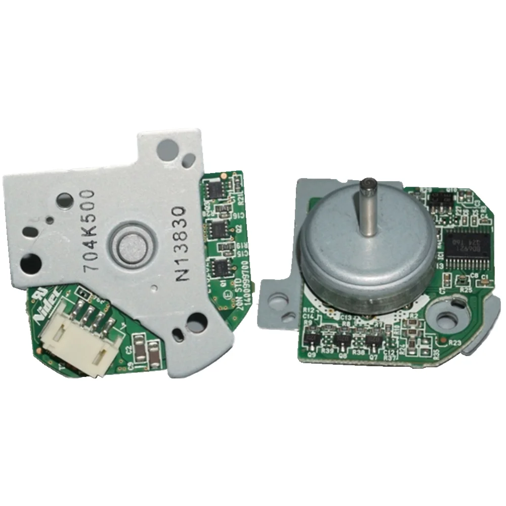 Nidec Fan Brushless Motor | Micro Fan | Dc Motor - 20s Built-in Drive ...