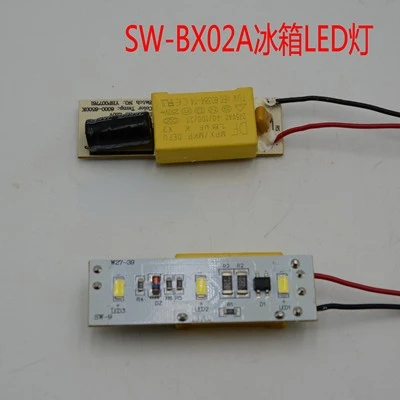 1PCS-LED-light-cluster-assembly-41041487-Hoover-Candy-Fridge-Freezer ...