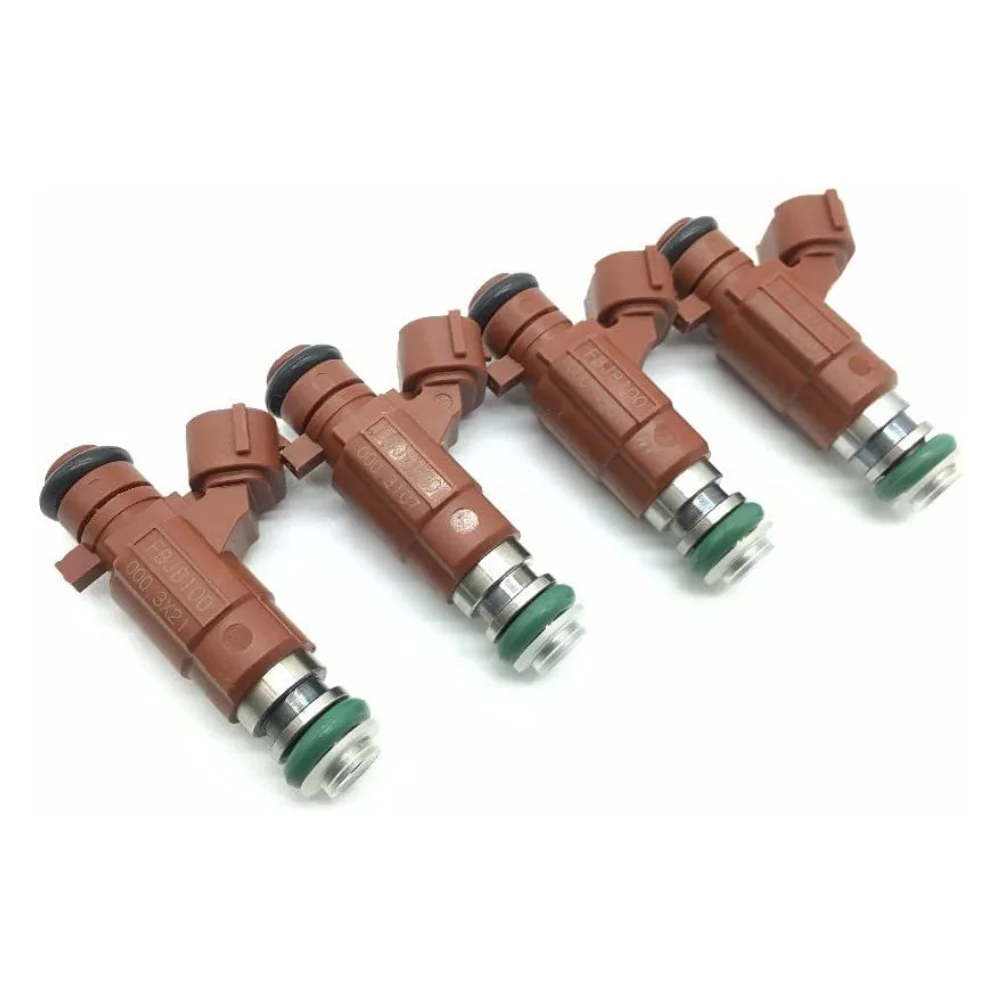 Fuel-Injector-for-Sentra-2000-2002-1-8L-4Cyl-Replace-FBJB100-166005L300 ...