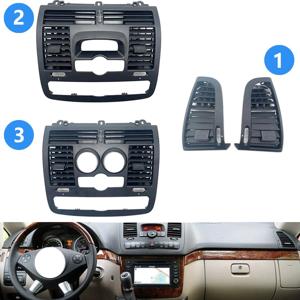 Ruili262-1-6368300300-636-830-0200-Air-Fresh-Grill-Grille-Air-Vent ...