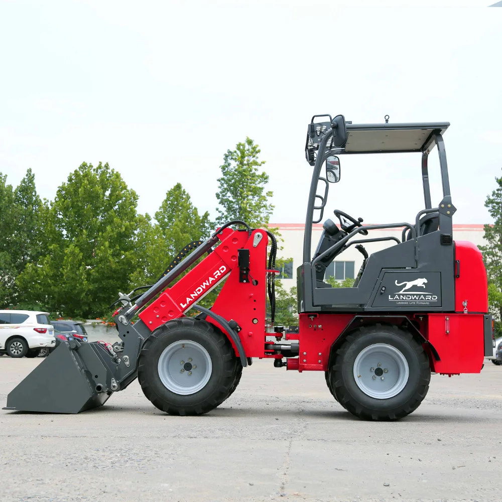Sub Compact Tractor: The Ultimate Guide to Choosing and Using the Right ...