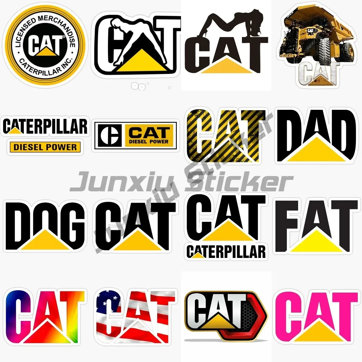 Caterpillar-CAT-Logo-Graphic-Hot-Sale-Direct-Selling-Drop-Shipping ...