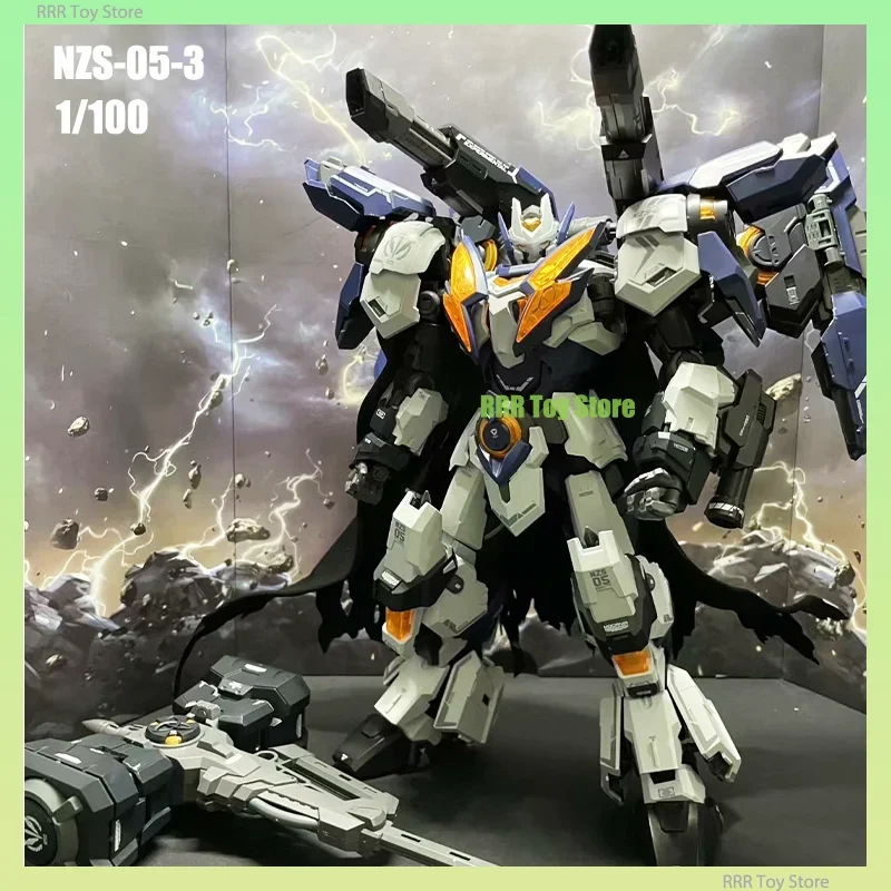 HEMOXIAN-The-Legion-of-Thor-Model-Kit-Assembly-Action-Figures-Plastic ...