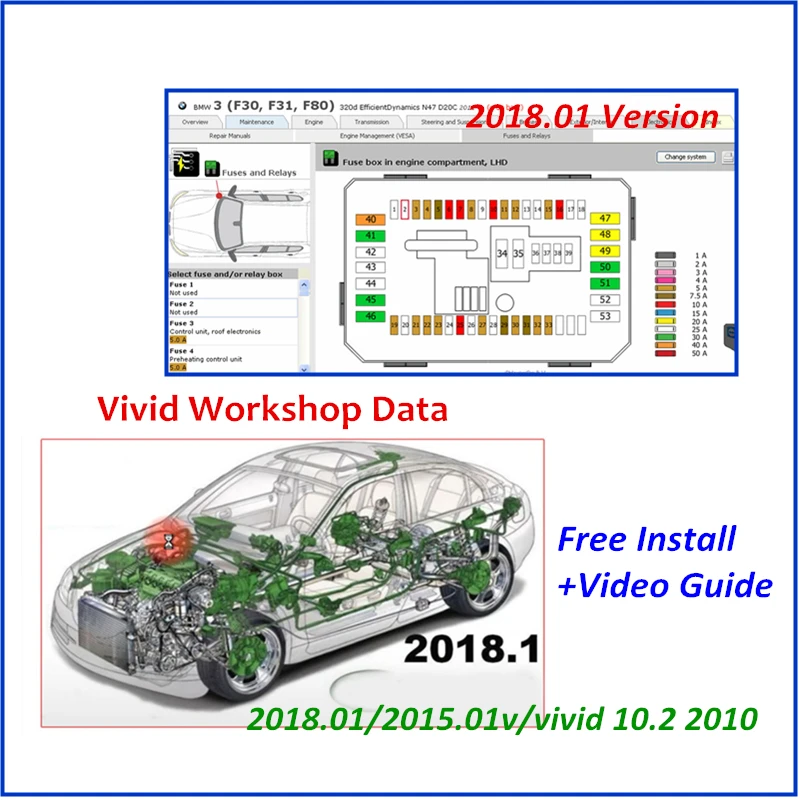 Latest-Automotive-Atris-Technik-Vivid-Workshop-DATA-2018-01v-Vivid-2018 ...