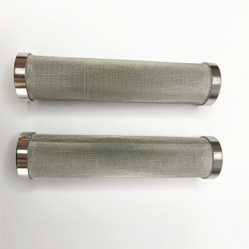 2PCS-Airless-Spray-Pump-Manifold-Filters-Fit-Boll-Wagner-Nordson ...