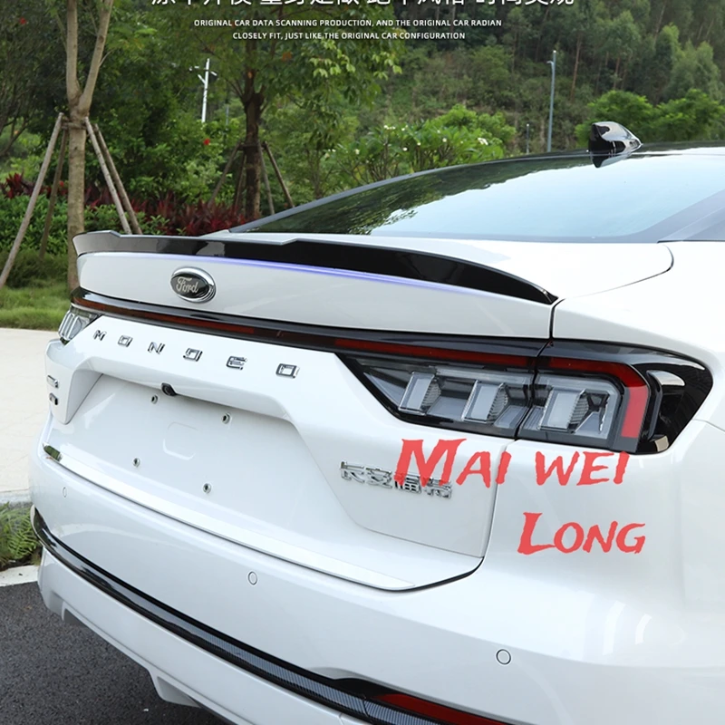 Ford Fusion 2022 Black