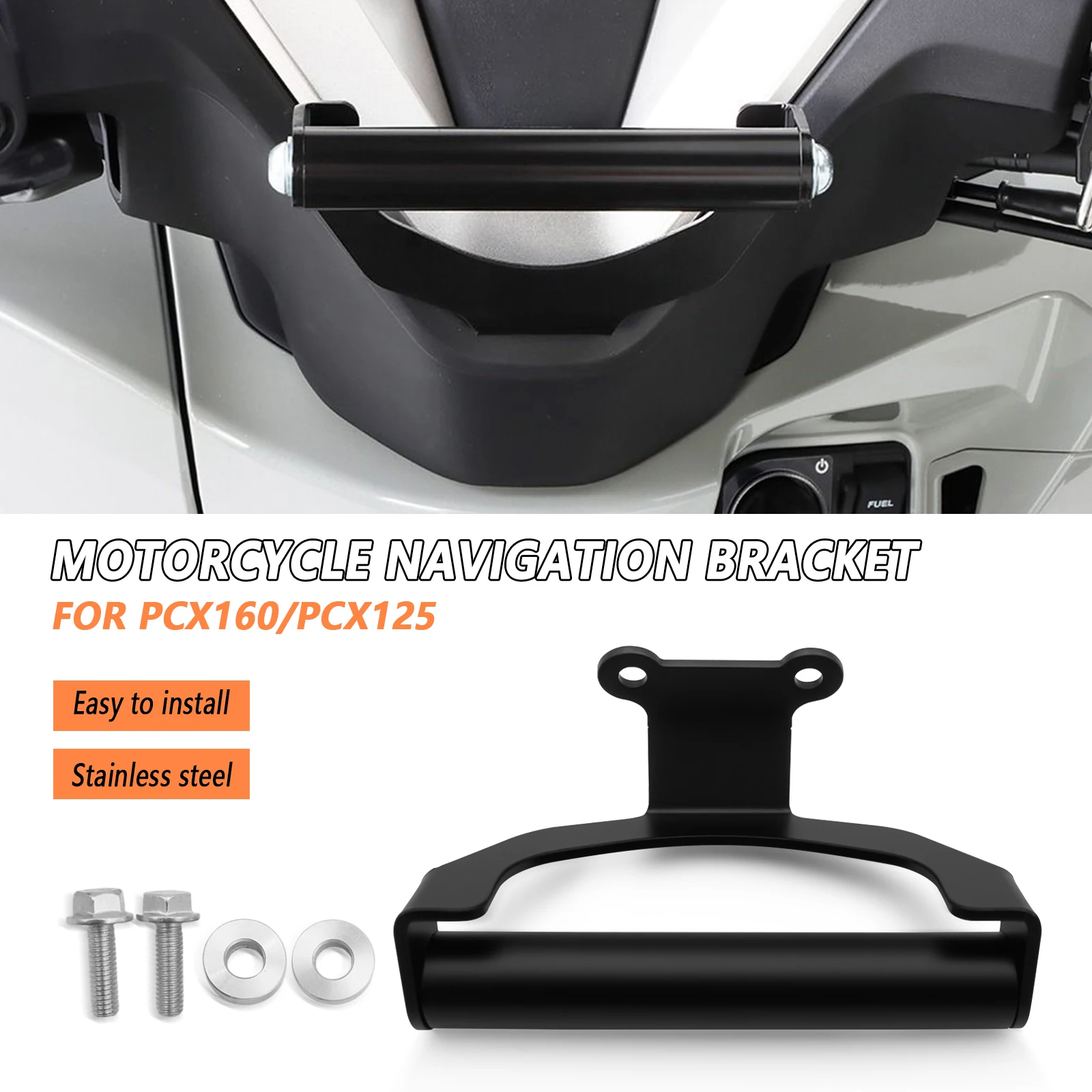 For PCX160 PCX125 2025 PCX 125 PCX 160 2025 New Motorcycle Accessorie ...