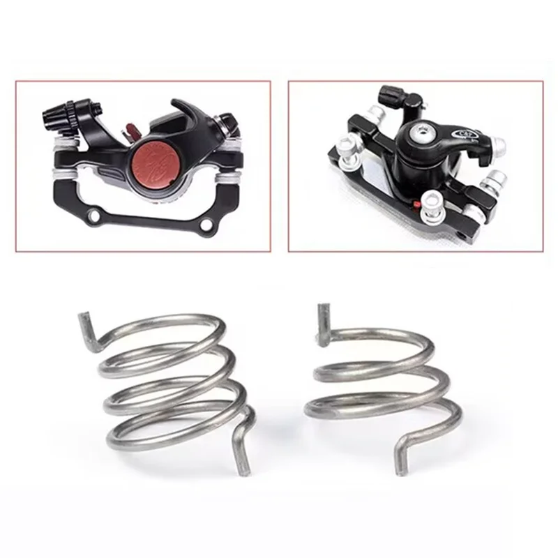 Chooee-Bicycle-Disc-Brake-Caliper-Springs-Steel-For-BB5-BB7-Tektro ...