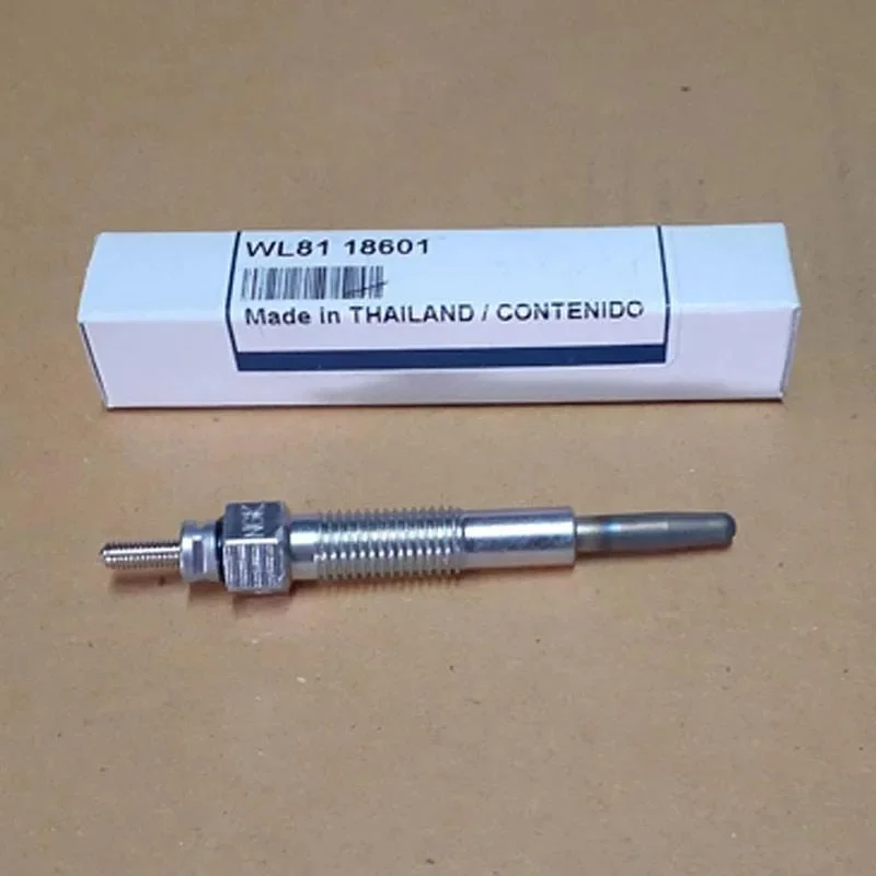 WL81-18-601 Engine Parts GLOW PLUG for Ford Ranger 2.2L 2.3L WL8118601