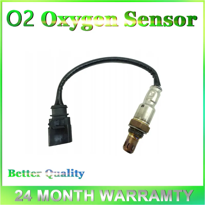 For 03f906262c Lambda Probe O2 Oxygen Sensor Fit Seat Altea Ibiza ...