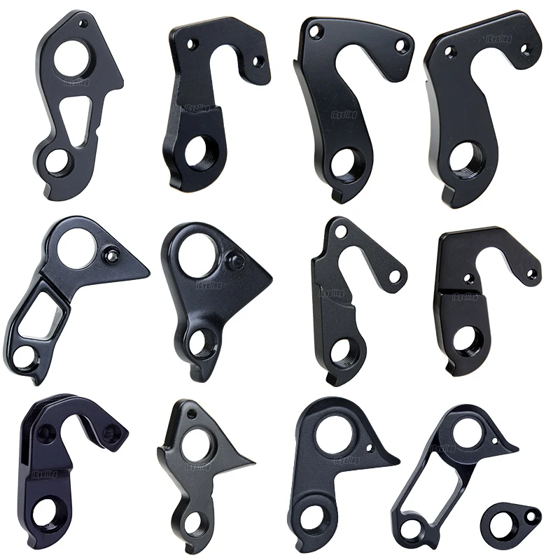 1pc-DERAILLEUR-HANGER-for-BMC-Teammachine-TMR01-Granfondo-Gf01-TE01 ...