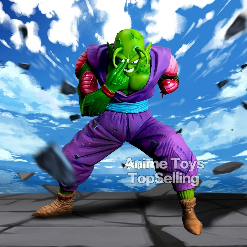 20cm-7-87in-Anime-Dragon-Ball-Z-Figure-Piccolo-Figure-PVC-Piccolo-Son ...
