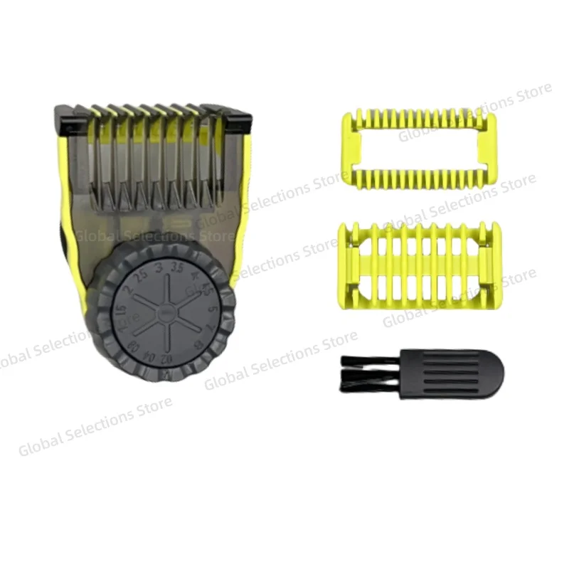One Blade Guide Comb Guards Electric Trimmer Shaver 14 Length ...