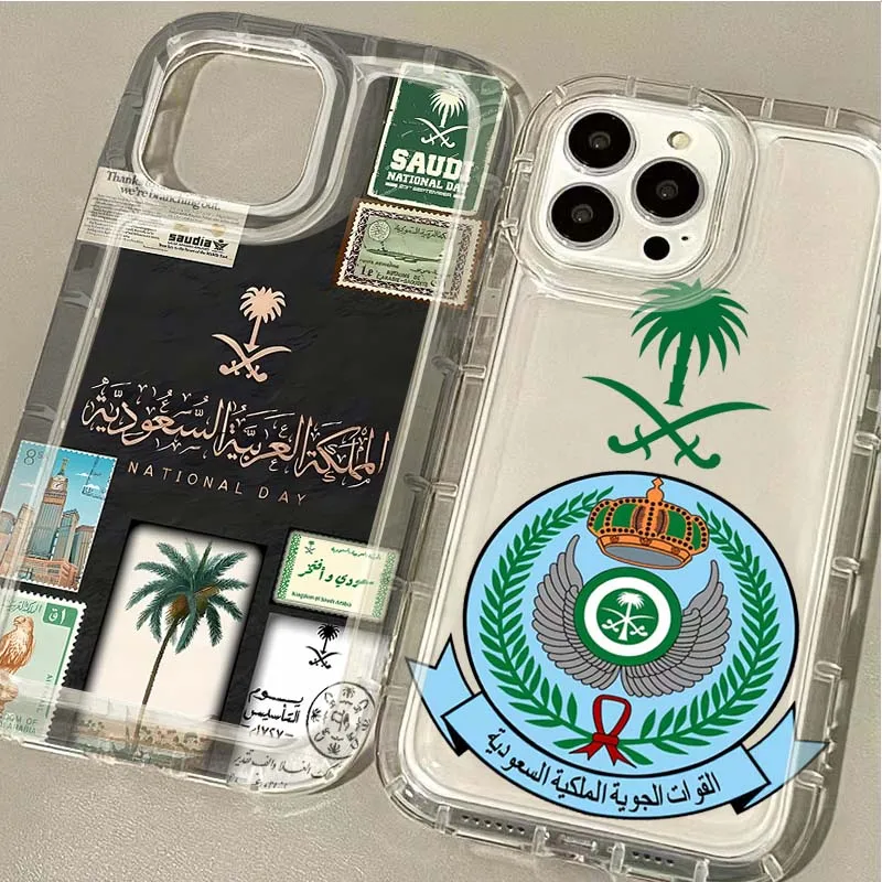 Funda-del-Reino-de-Arabia-Saudita-para-iPhone-carcasa-de-silicona ...