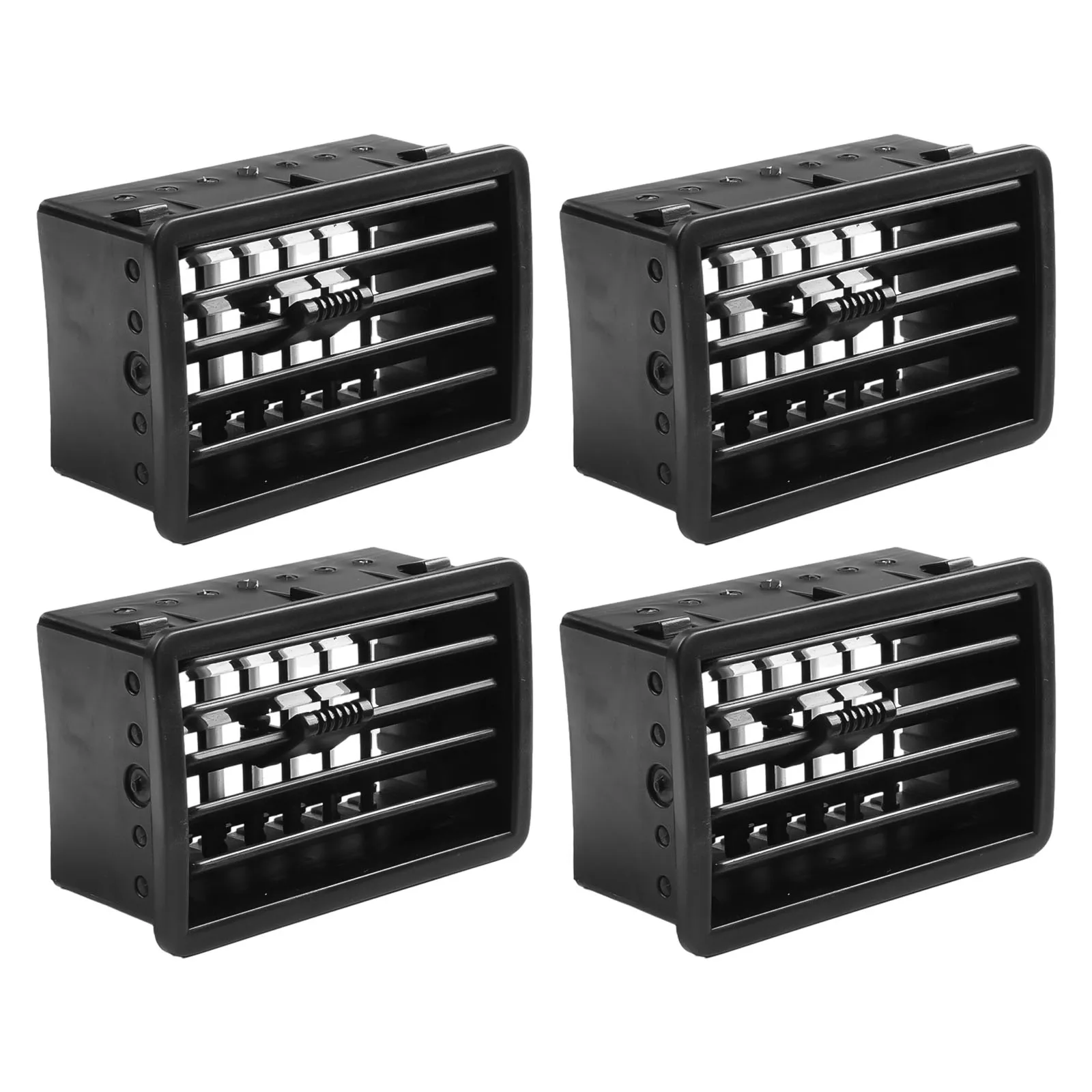 Rejilla-de-ventilaci-n-central-para-Isuzu-Dragon-Eyes-TFR-Rodeo-1997 ...