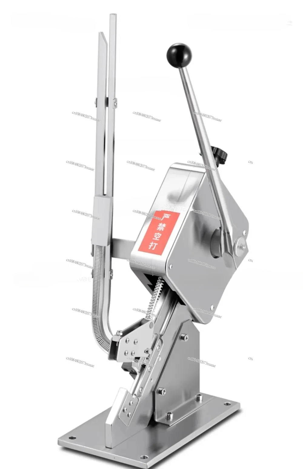 Food-Sealing-Machine-NEW-Ham-Sausage-Dotter-Manual-Tying-Packer-Sausage ...