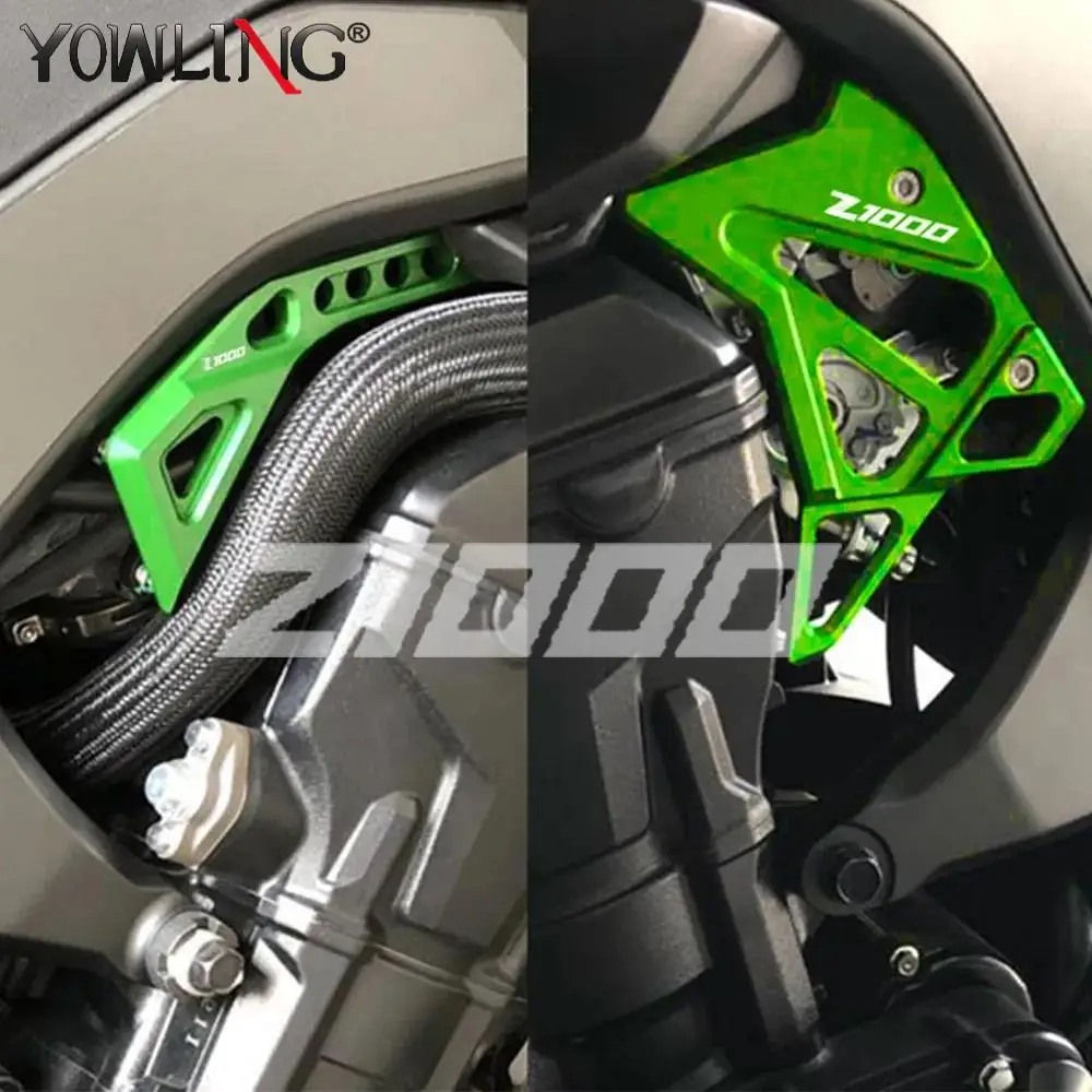 For-Kawasaki-Z1000-2010-2014-2015-2016-2017-2018-2019-Engine-Guard ...