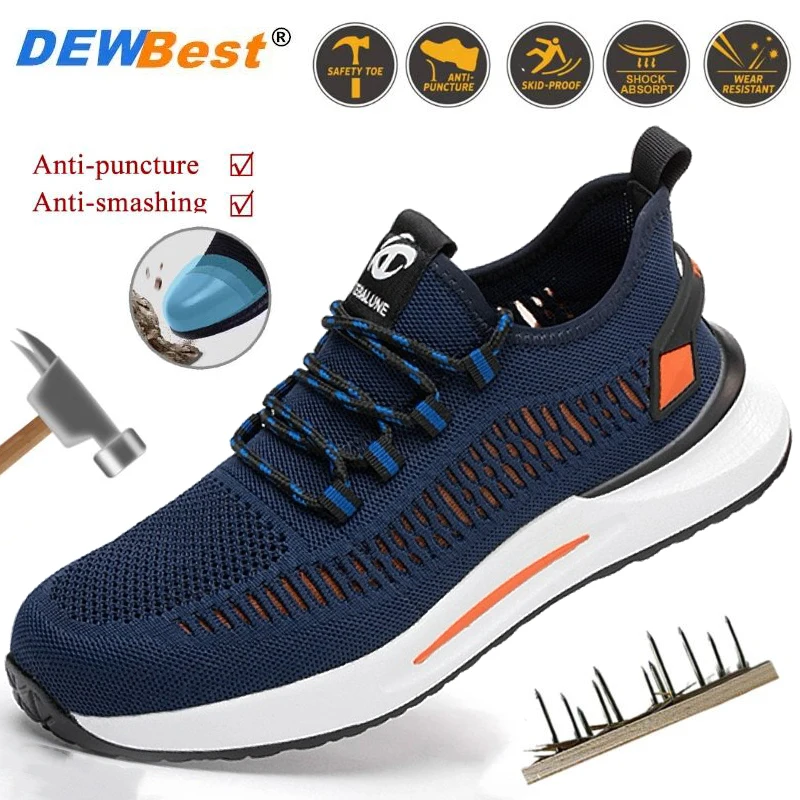 Summer-breathable-anti-smash-anti-puncture-lightweight-comfortable ...