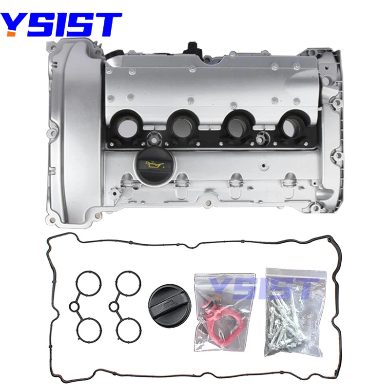 11127646555-Aluminum-Engine-Valve-Cover-for-BMW-Mini-Cooper-R58-R59-R55 ...