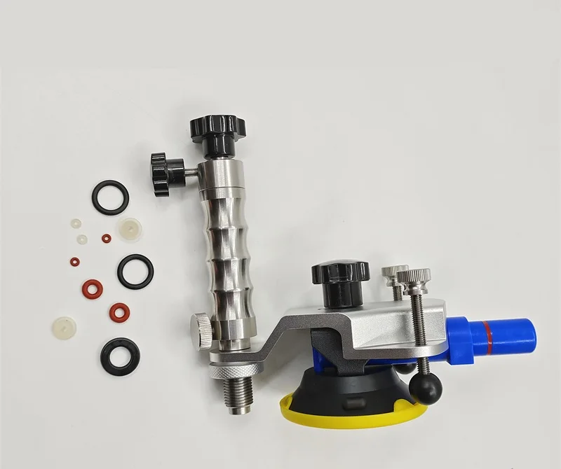 Automotive Glass Repair Tool, Glass Crack Repair, Explosion Point ...