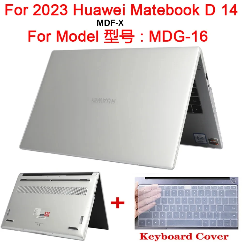 2024-New-Laptop-case-For-Huawei-MDF-X-Matebook-D-14-Case-for-2023 ...