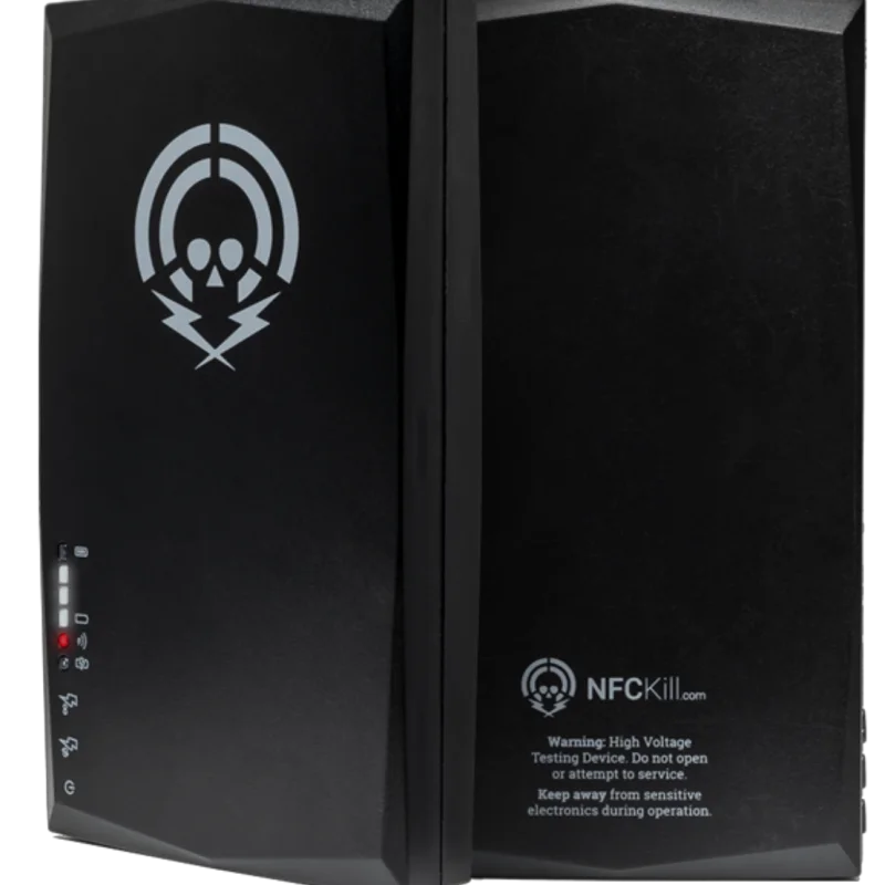 Frete grátis rfid nfc hack dispositivos nfckill desativar crachás rfid sem fio matar fuzzing ...