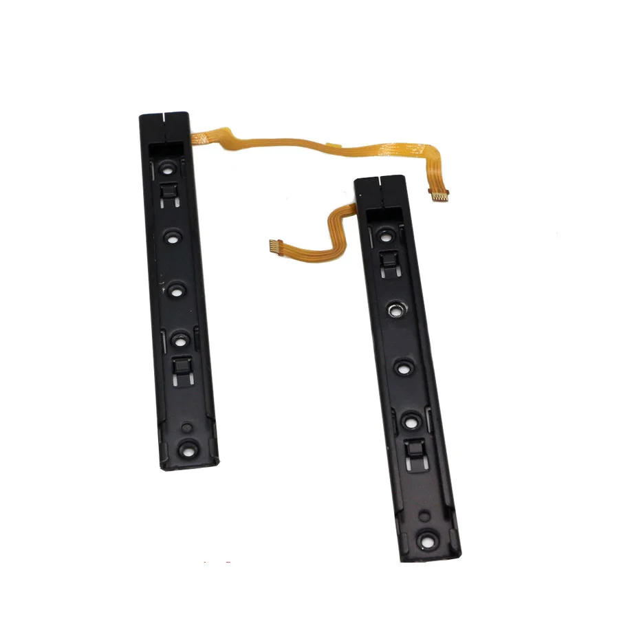 Original Repart Part Replacement Right and Left Slide Rail with Flex ...