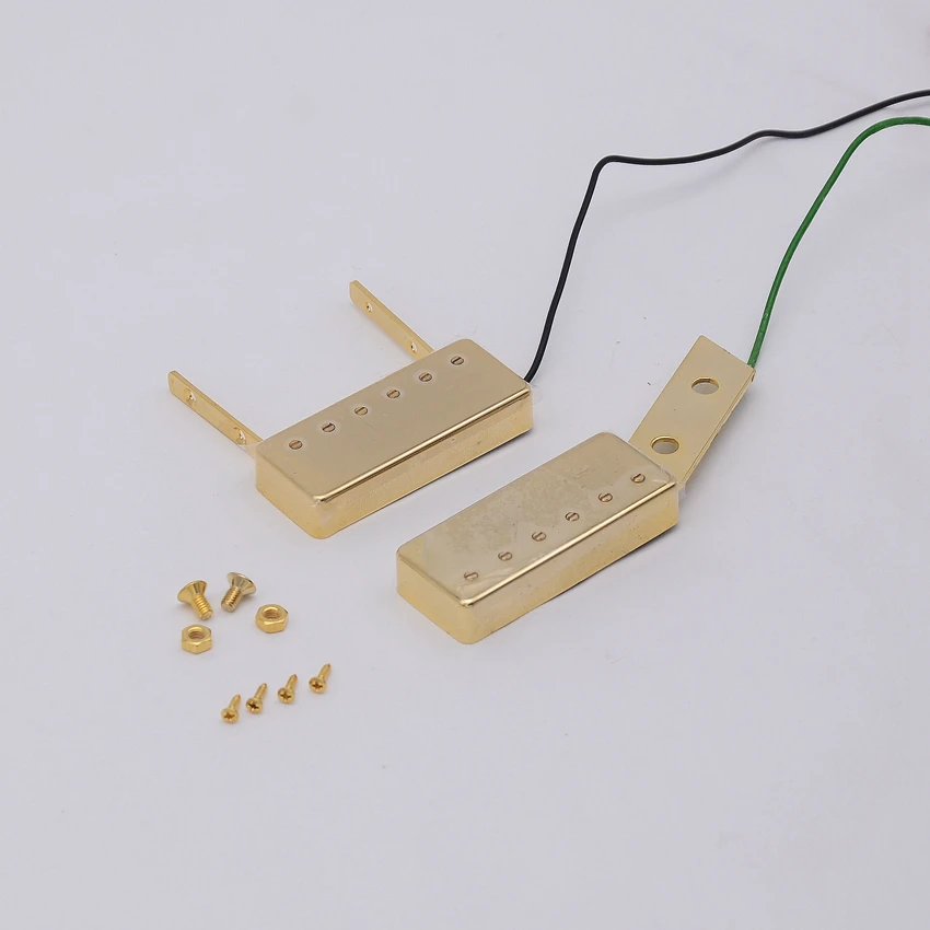 1 Set IBZ Original Jazz Guitar Pickups George Benson GB10 Pickup for ...