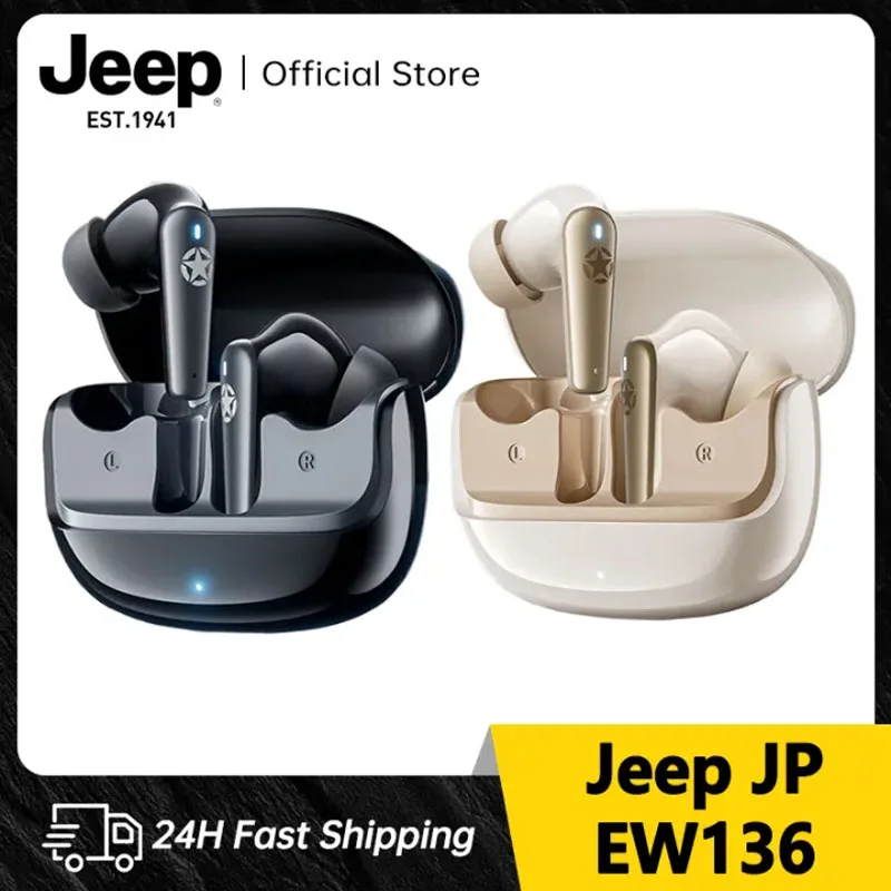 Jeep Earphone: A Comprehensive Review and Guide for Users