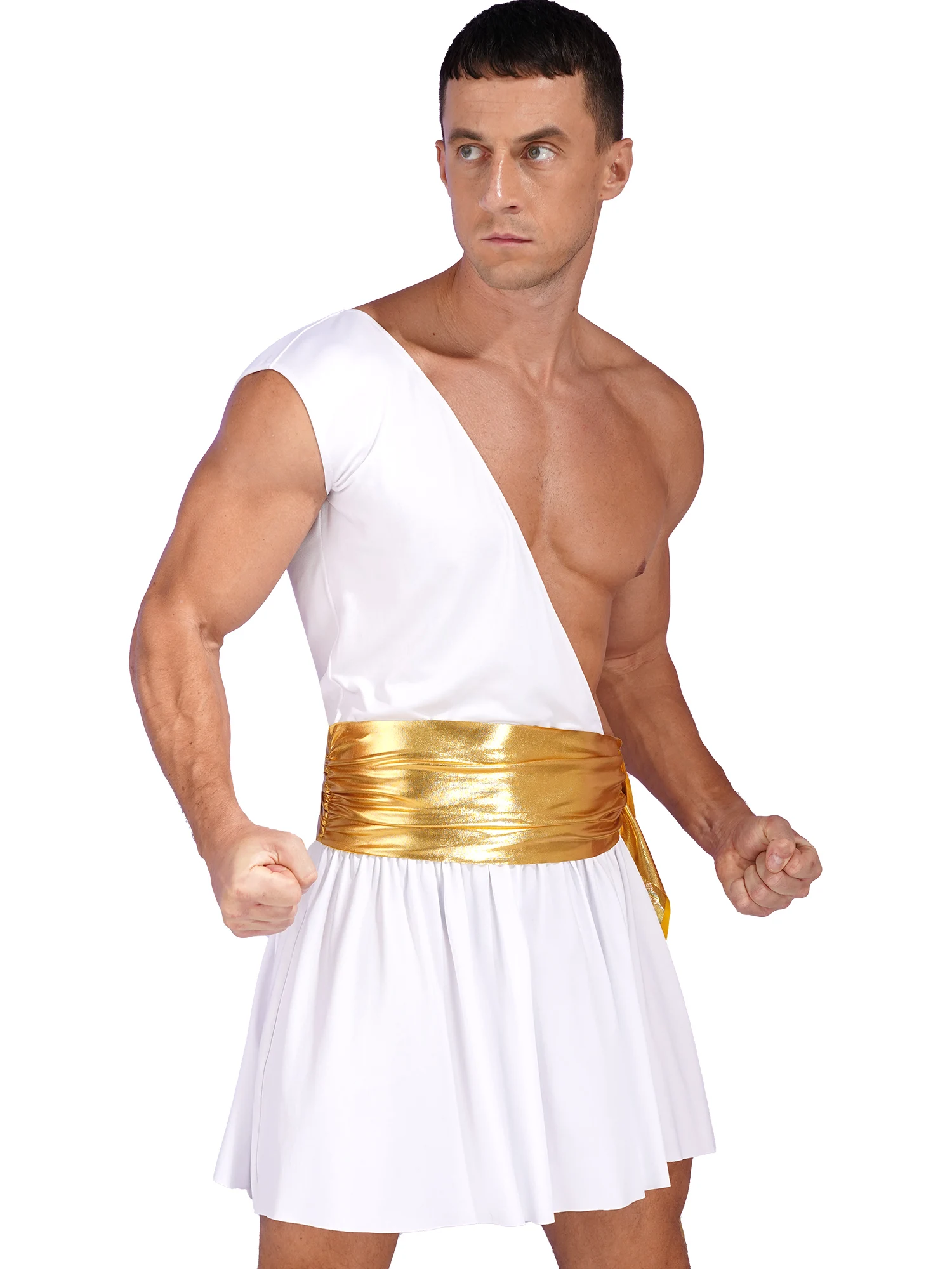 Sexy Toga Party Costumes