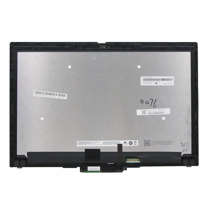 13-3-inch-FHD-or-UHD-Lcd-display-touch-Screen-Digitizer-assembly-For ...