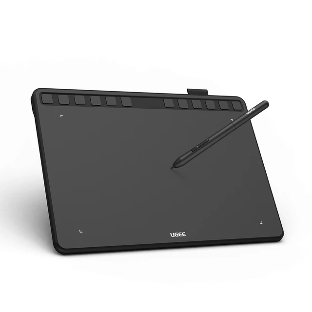 Computer Graphics Tablet