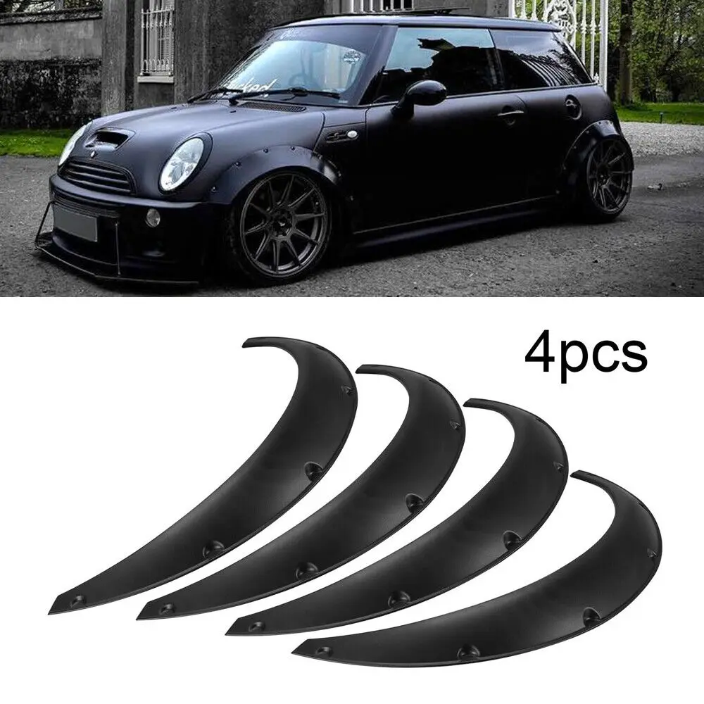 LAICY For Mini Cooper R53 R55 R56 R58 2015-2022 Car Wheel Arch Fender ...