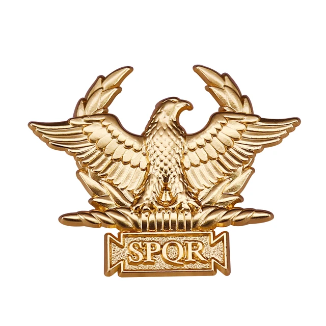Roman Empire Symbol