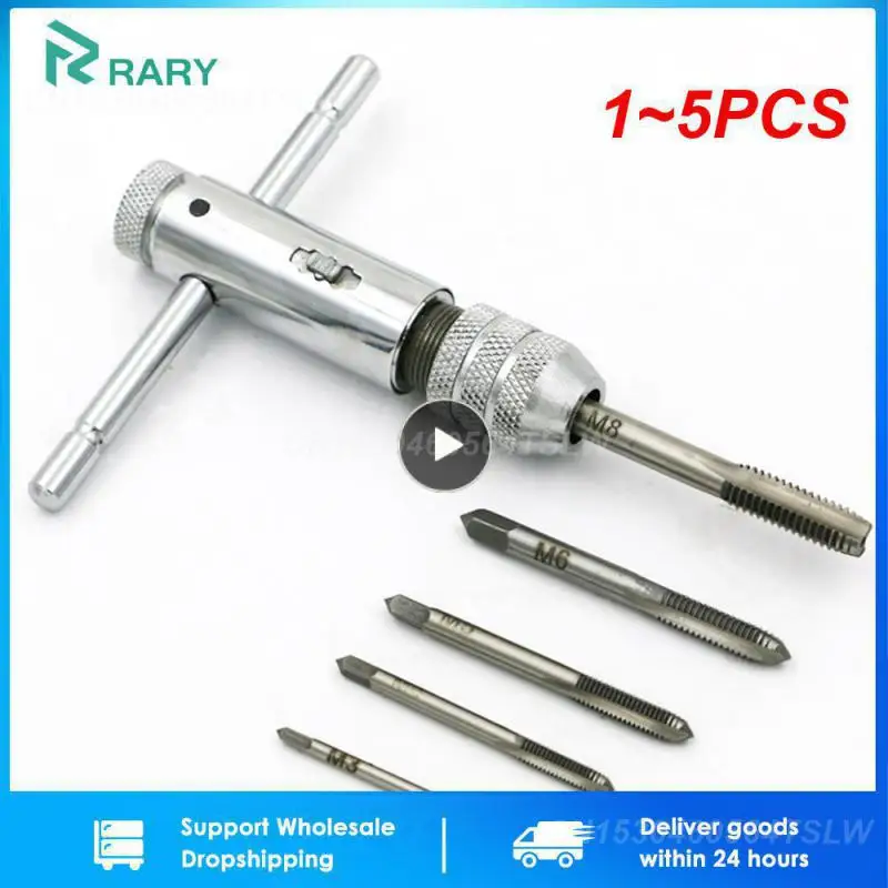 1-5PCS-Adjustable-Silver-T-Handle-Ratchet-Tap-Holder-Wrench-withM3-M8-3mm-8mm-Machine-Screw.jpg
