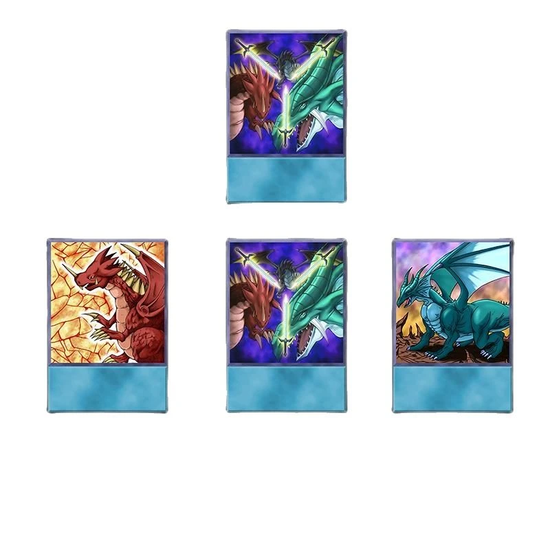 Yugioh Legendary Dragon Timaeus