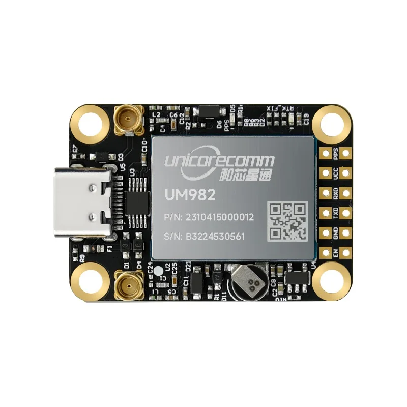 BDS-GNSS-High-Precision-Positioning-Orientation-Module-GPS-RTK ...