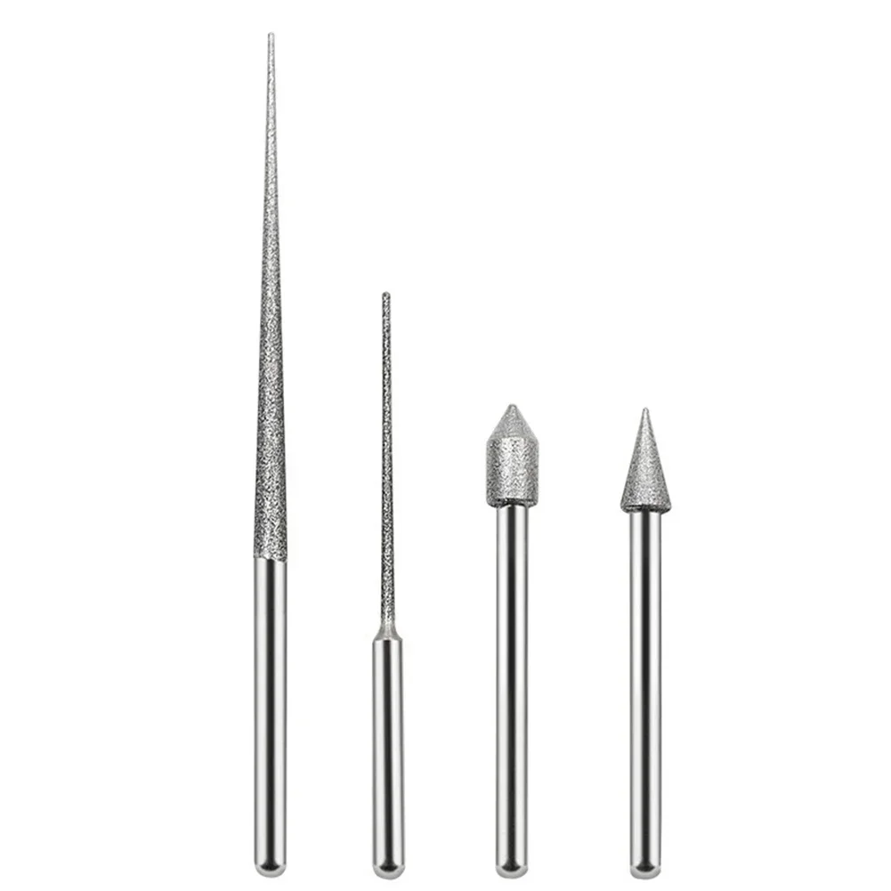 1pc-3mm-Shank-Carving-Needle-Diamond-Engraving-Drilling-Grinding-Rods ...