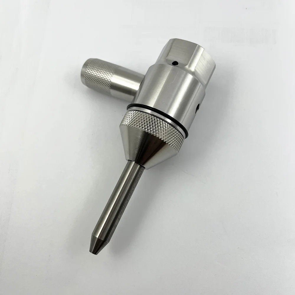 204779590-Abrasive-Waterjet-Head-IDE-II-Assembly-60K-4100-Bar-Diamond ...