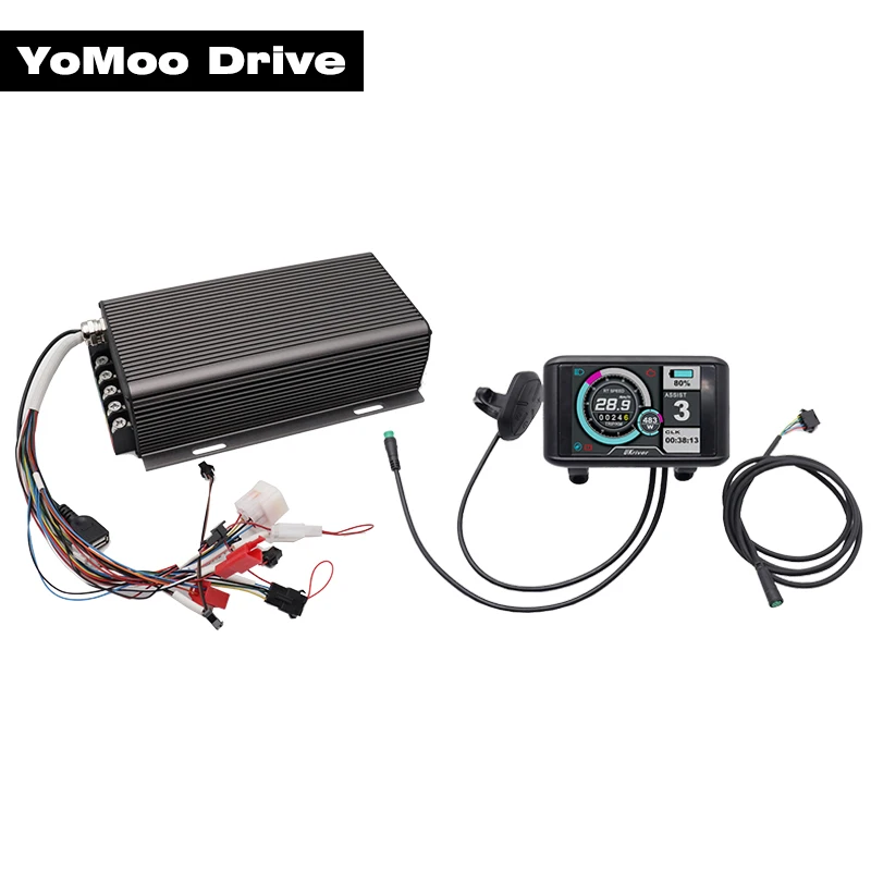 SVMC7280-APT-V1-2KW-48V-72V-80A-Peak-200A-BLDC-Motor-Controller-With ...