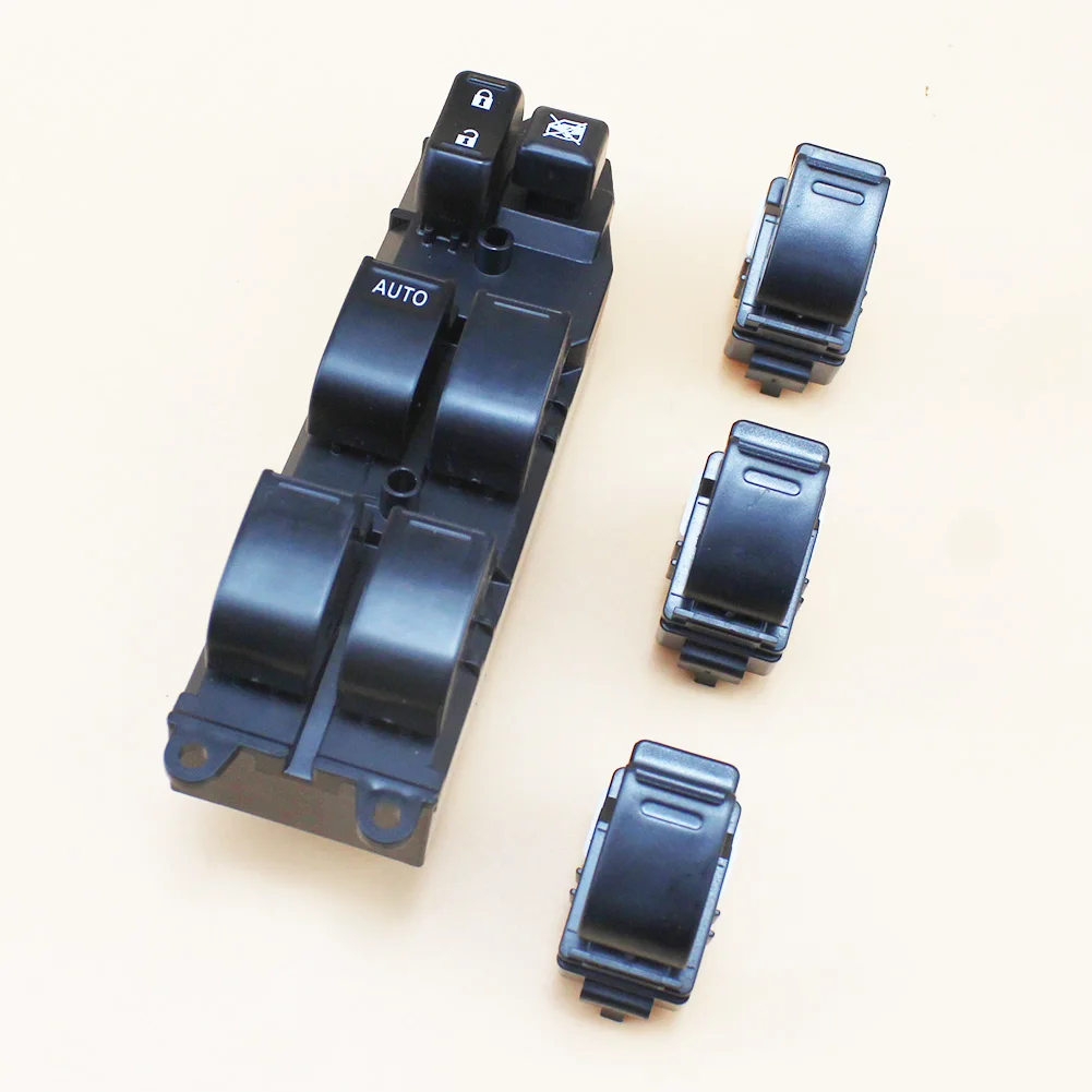 Car Styling Window Glass lifter switch left Right front rear power ...