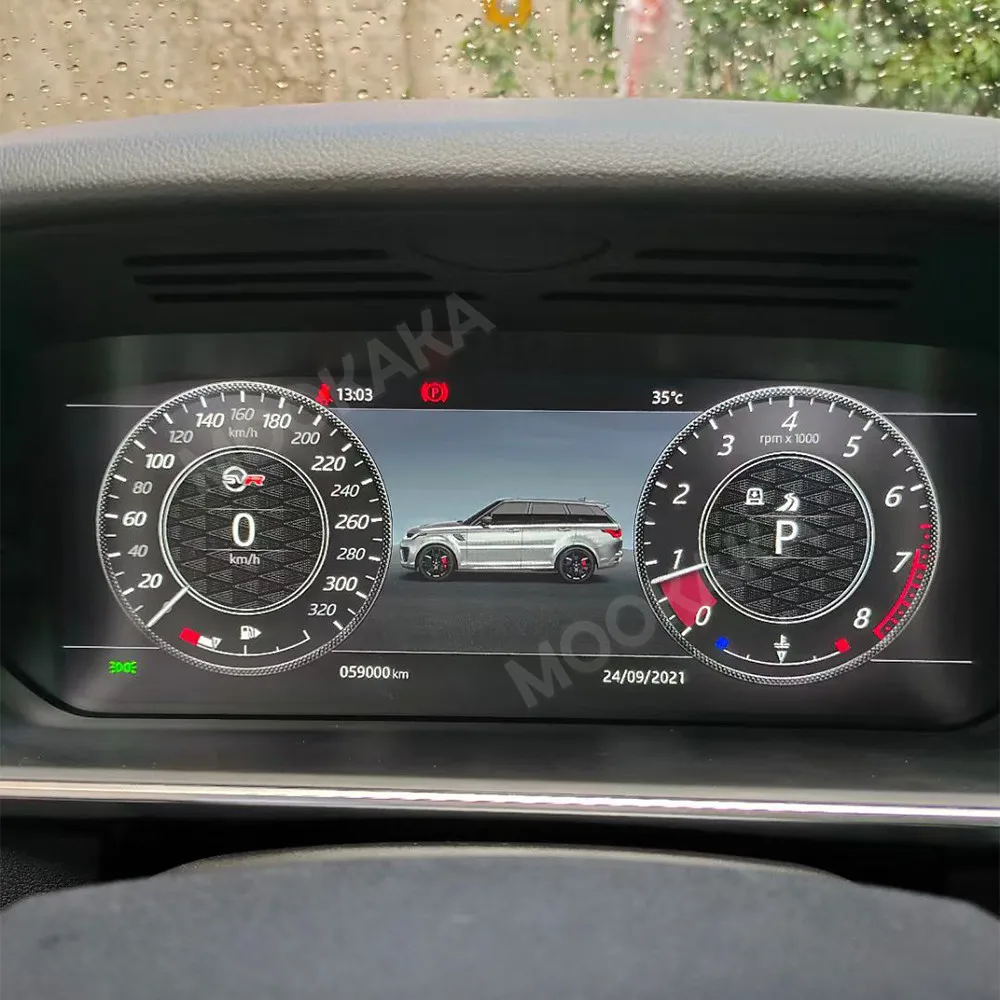 Digital-Dash-Panel-For-Land-Rover-Range-Rover-Sport-L494-Vogue-L405-Car ...