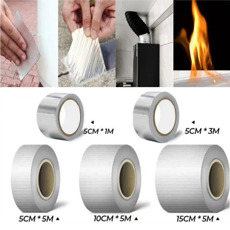 Super-imperme-vel-Patch-Seal-Tape-auto-adesivo-but-lico-fita-de-veda-o ...